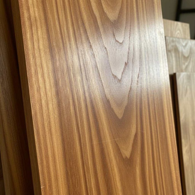African Mahogany vs. Sapele: A Complete Guide - YYW